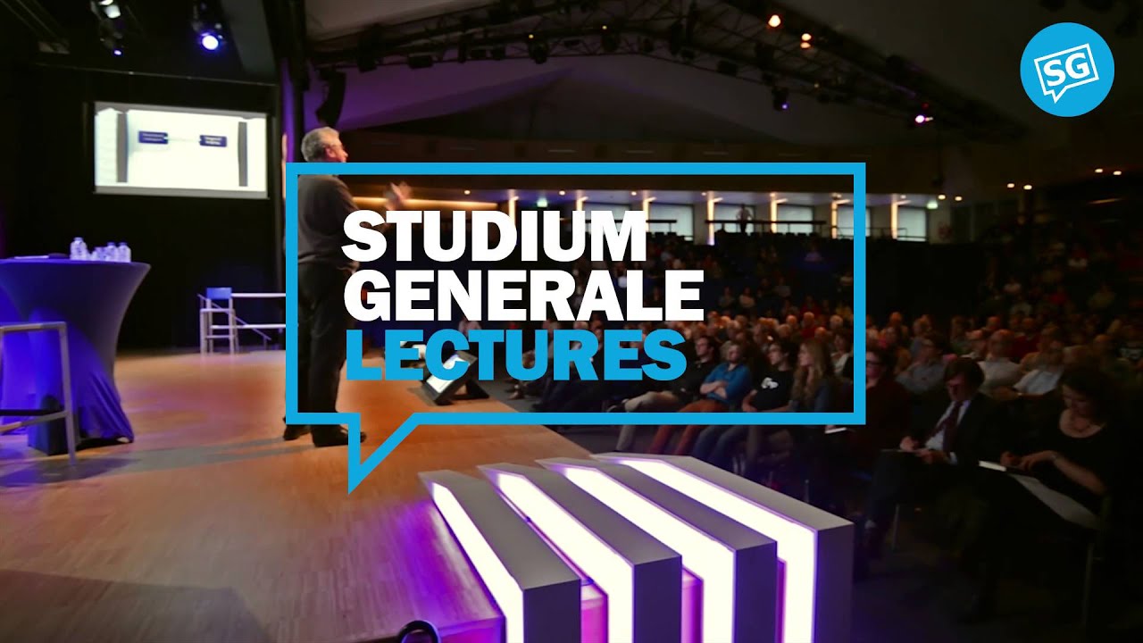 Studium Generale TU Delft | Intro - YouTube