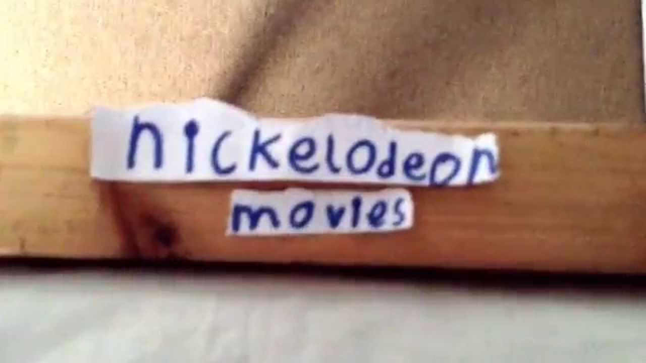Nickelodeon movies sony pictures animation logo - YouTube