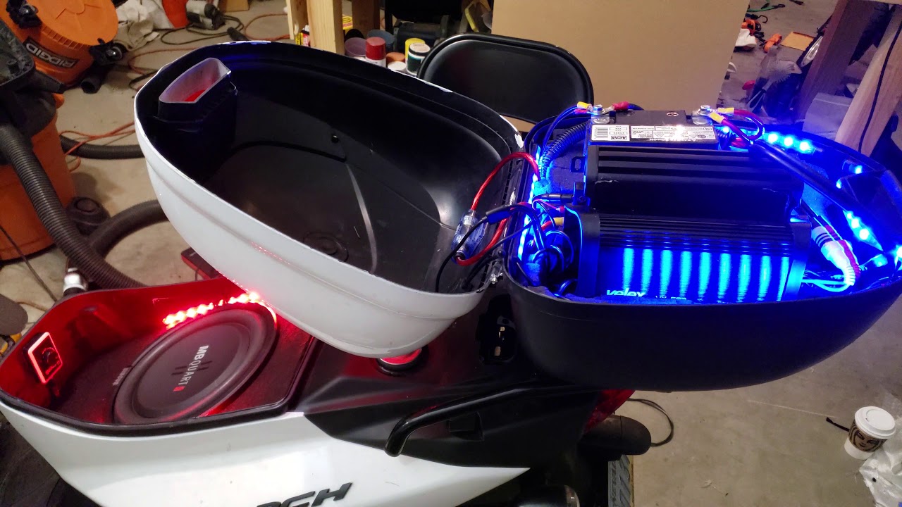 Scooty Puff Jr. - YouTube