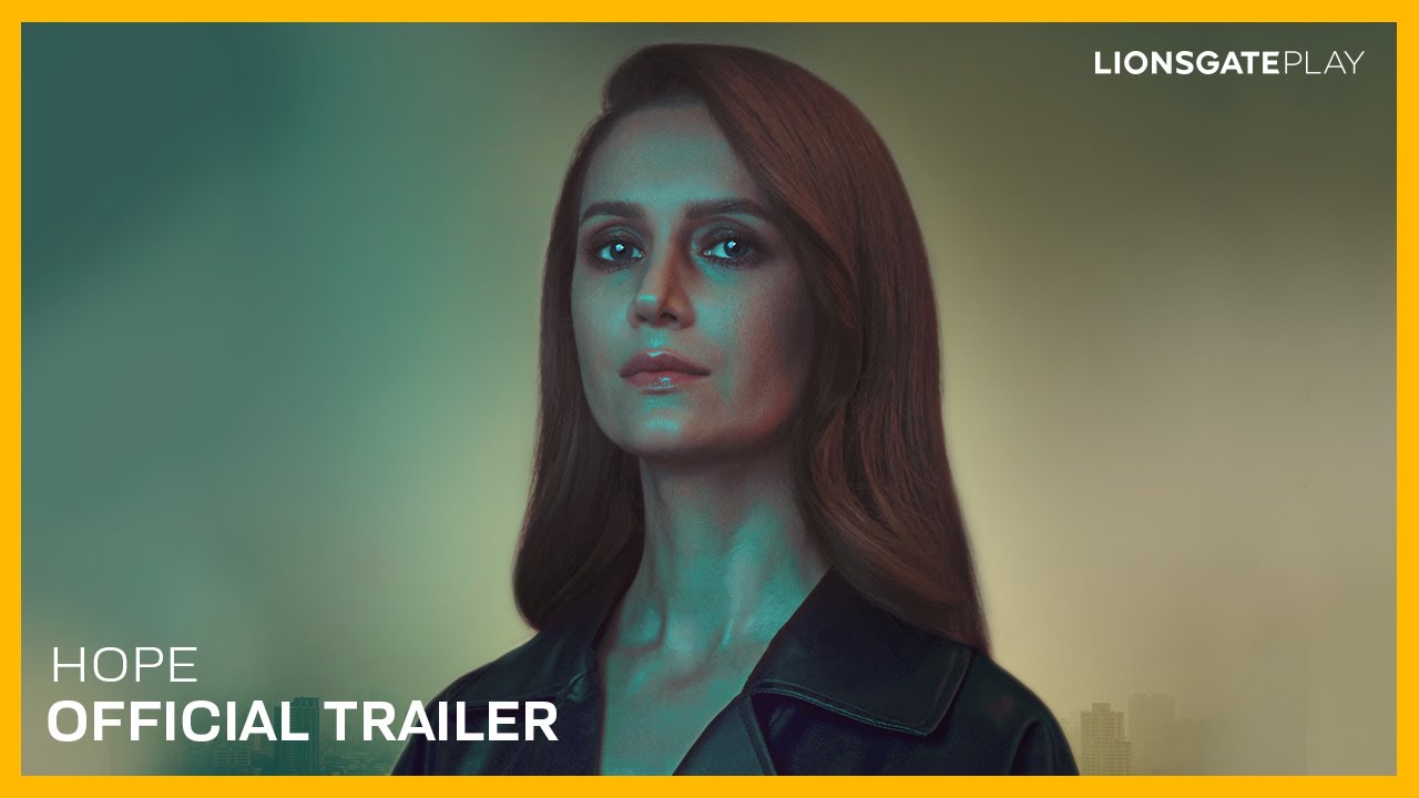 Hope Official Trailer | Veronika Kornienko | Aleksandr Kuzmin | Watch ...