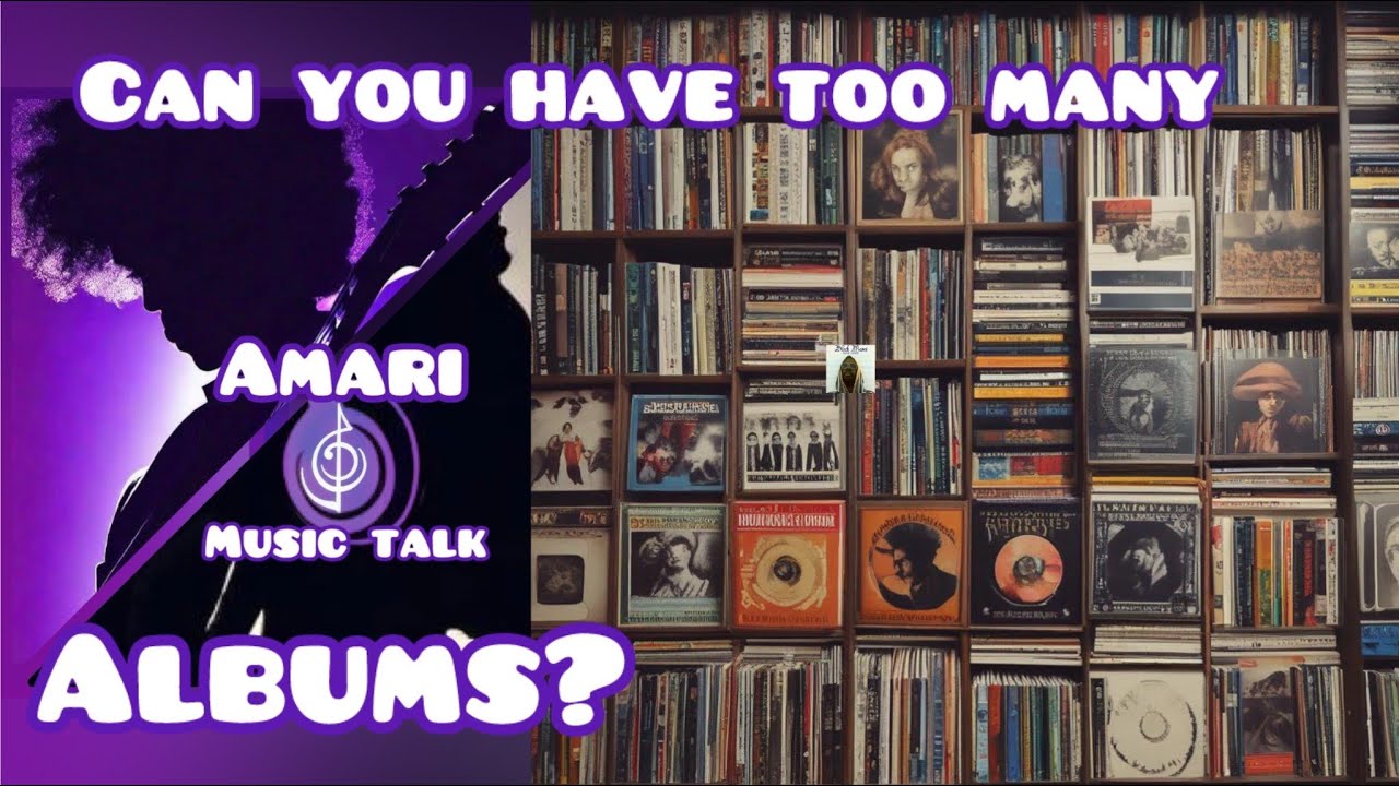 Too Much Music and PRINCE Music We May Never Hear Again - YouTube