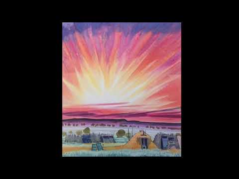 Gala Interview: Baje Whitethorne Sr. - YouTube