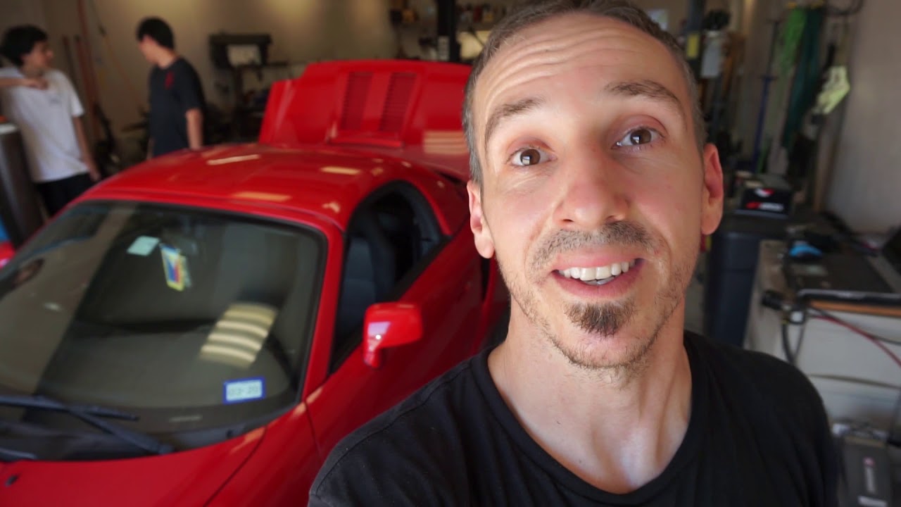 boosted mr2 and supercharged s2000 - YouTube