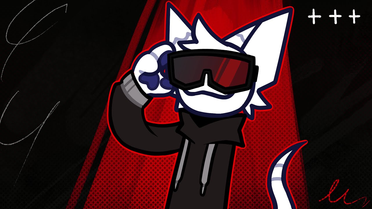 STABILIZE [Original Animation Meme] comms - YouTube