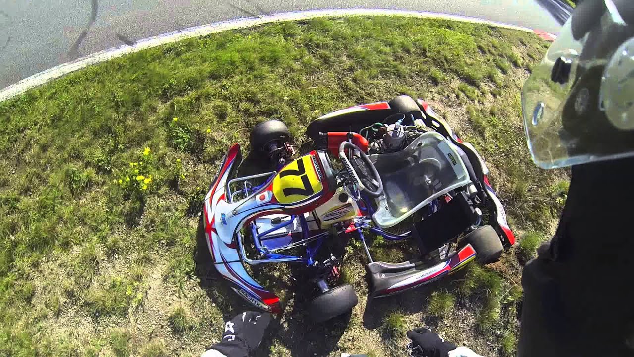 KZ2 testing it for the first time! - YouTube