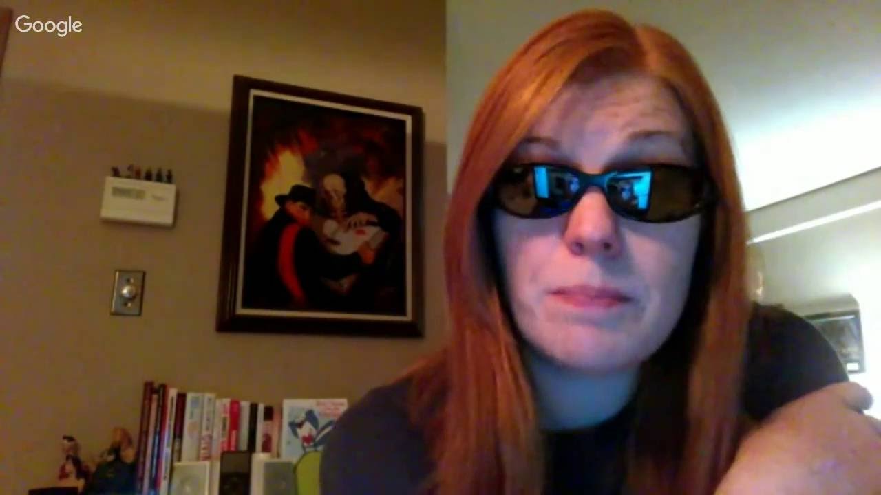 My Thoughts on the Ashley Riot "Pantsing" at CEO (Tatas Tuesday) - YouTube