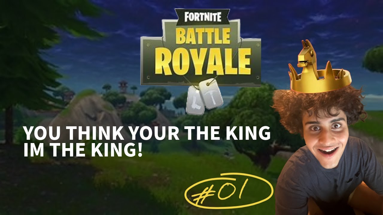 Swifty Wins His First Game Fortnite Chapter 5 Season 4 - YouTube