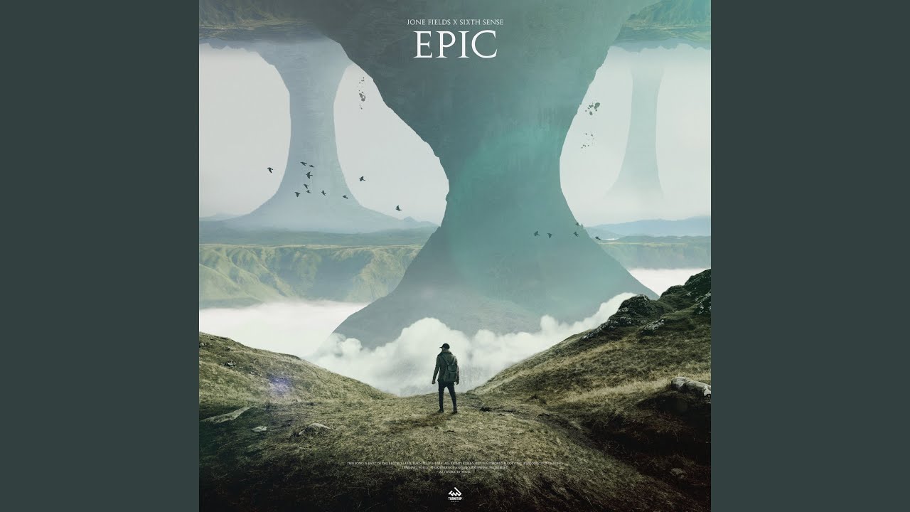 EPIC - YouTube Music