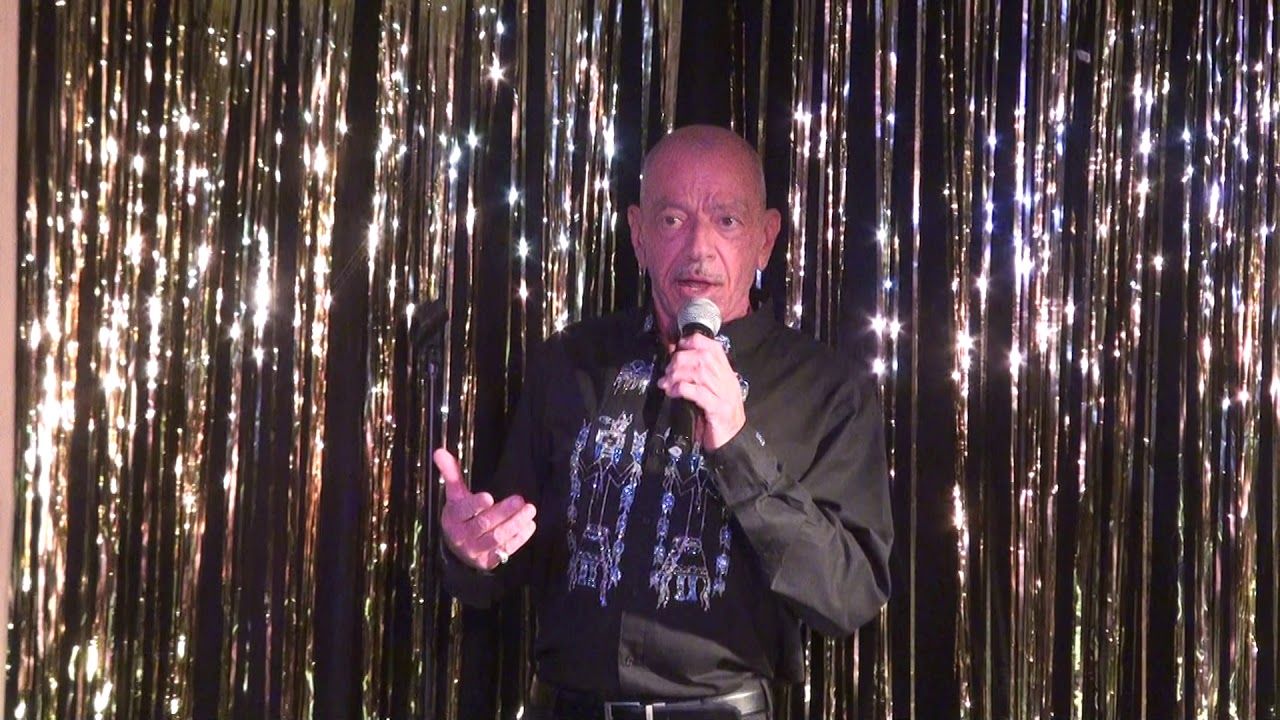 Ring Them Bells - cover by Tony Romano - YouTube