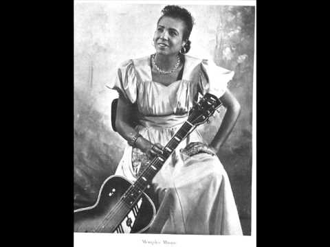 Memphis Minnie & Little Walter , Lake Michigan - YouTube