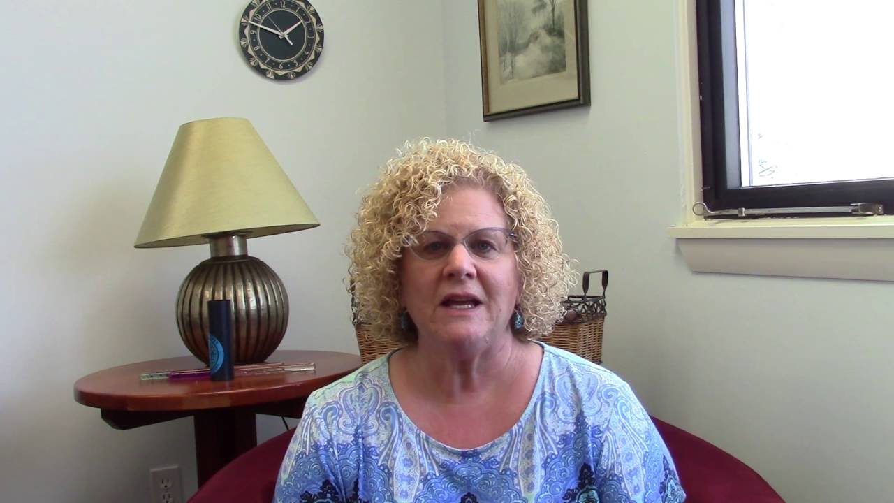 About Therapy Training Boston - YouTube