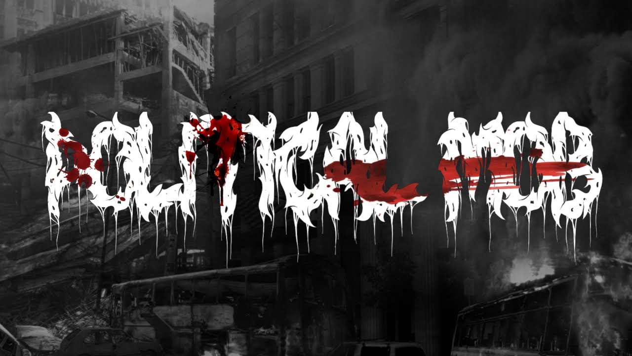 NLess ft. The Process - POLITICAL MOB - YouTube