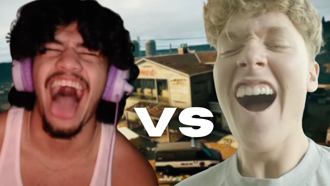 Shmegalar VS Xim + Cronus Cheater | R6 1v1 - YouTube