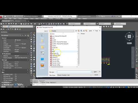 COMO TRABAJAR CON LAYOUT EN AUTOCAD - YouTube