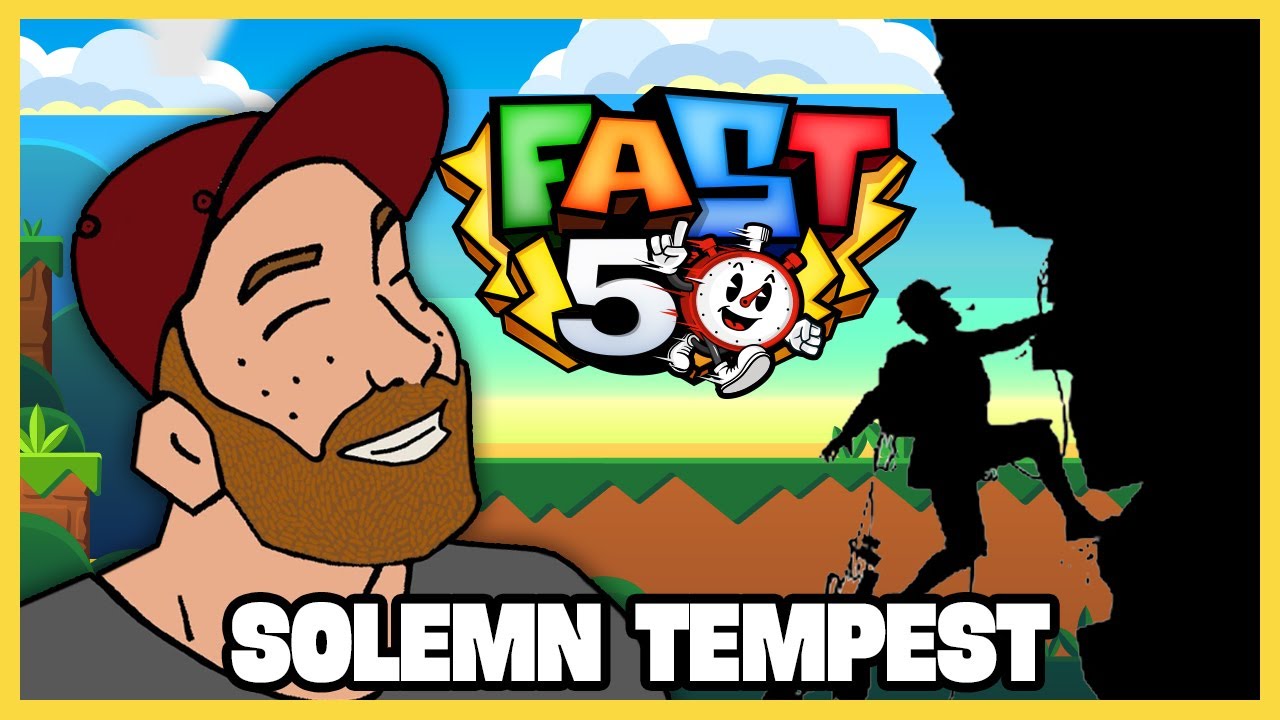 AstralSpiff is peak | Fast50 - YouTube