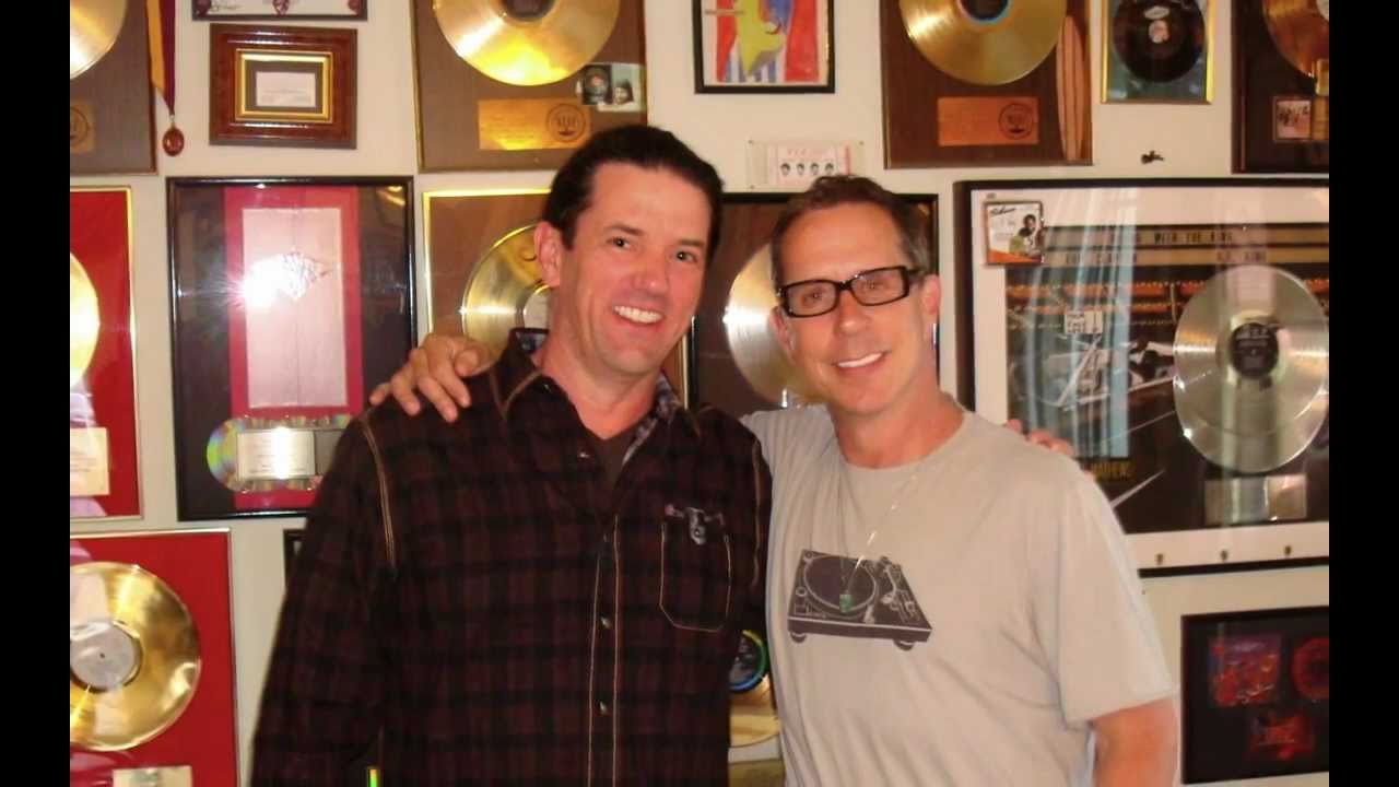 "All the Way" - Kevin Beadles - YouTube