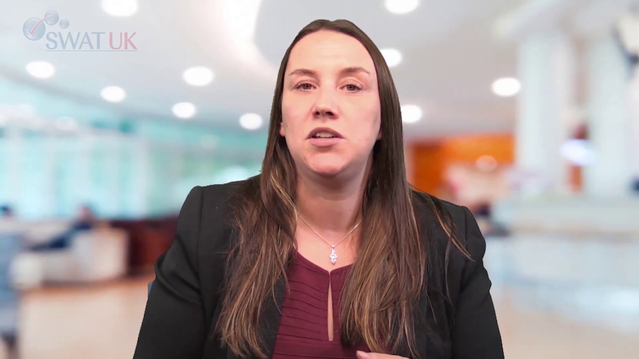 Making Tax Digital update with Sharon Cooke - YouTube