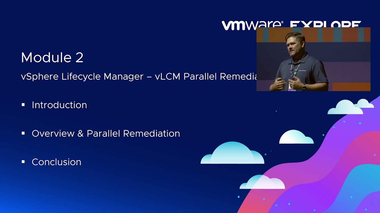 Self Guided Workshop Vmware Vsphere 8 Whats New