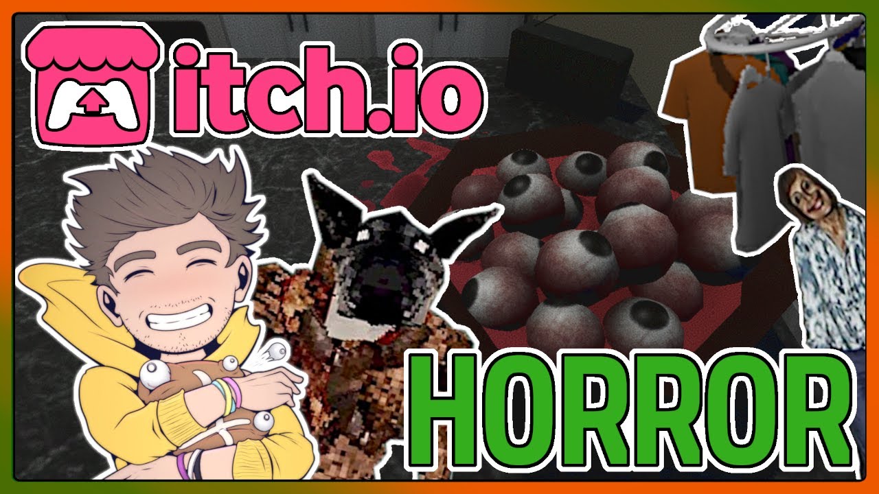 Dressing Rooms, Butterflies, Intruder, Trick or Treating and Anomalies ...