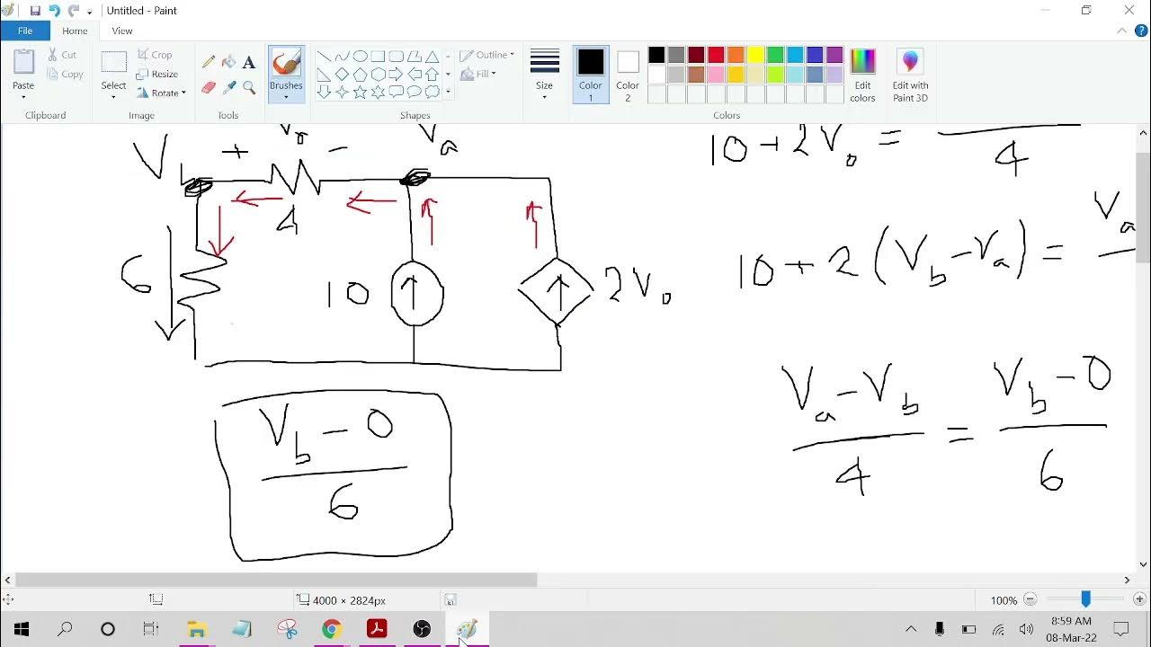 CSE250-01 Quiz1 Solution - YouTube