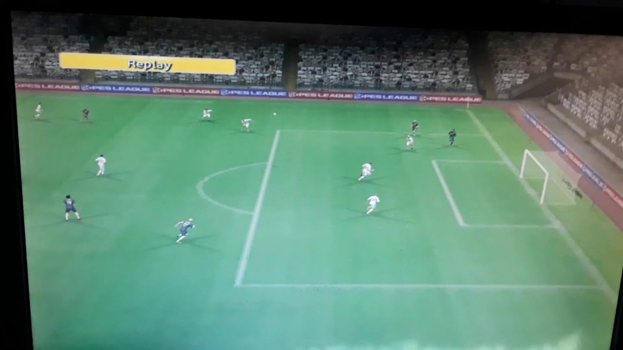 Golazo - YouTube