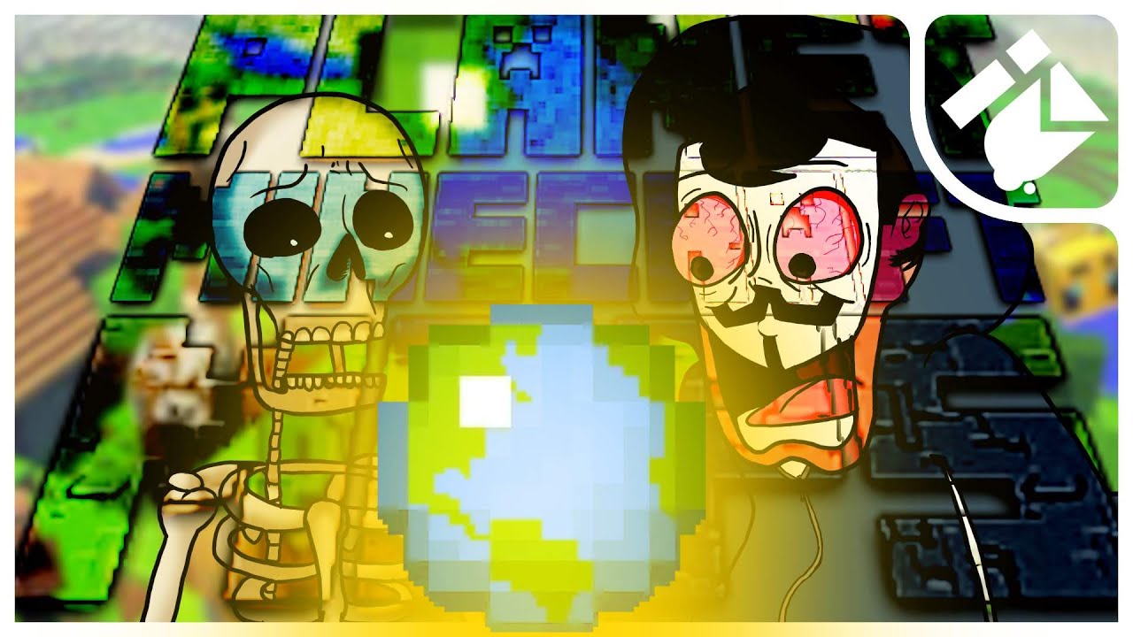 The WORST MAPS of Planet Minecraft - Waste Your Time Original - YouTube