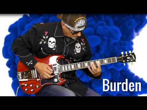 Burden - YouTube