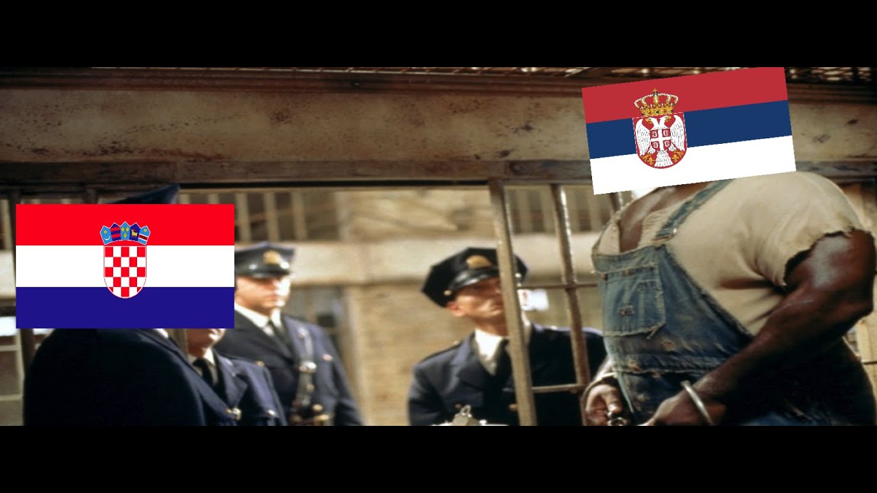 The Green Mile - Novislav Djajic (Part 1) - YouTube