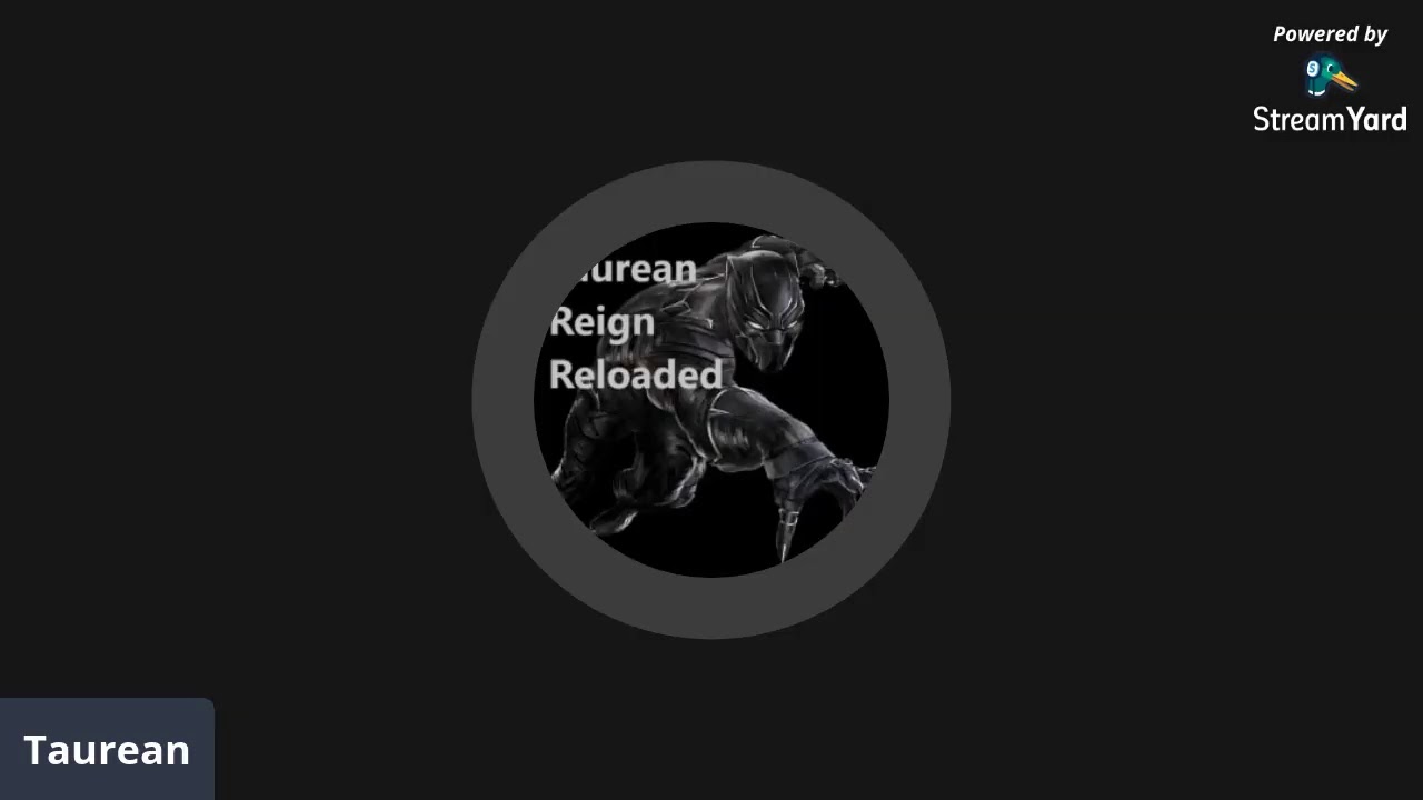 Taurean Reign Reloaded Ft. Townbizz (This Election and Other S#1 ...