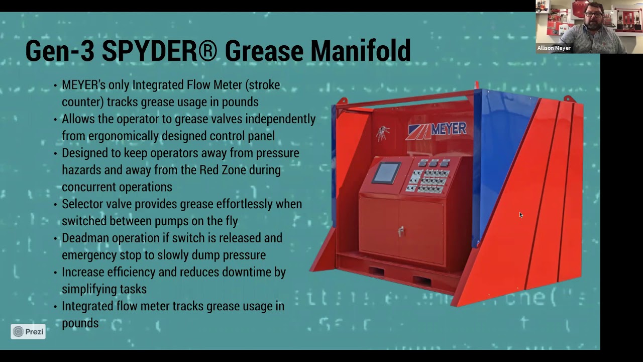 MEYERTech Webinar Recording 12/16/2020 - Greasing Technologies - YouTube