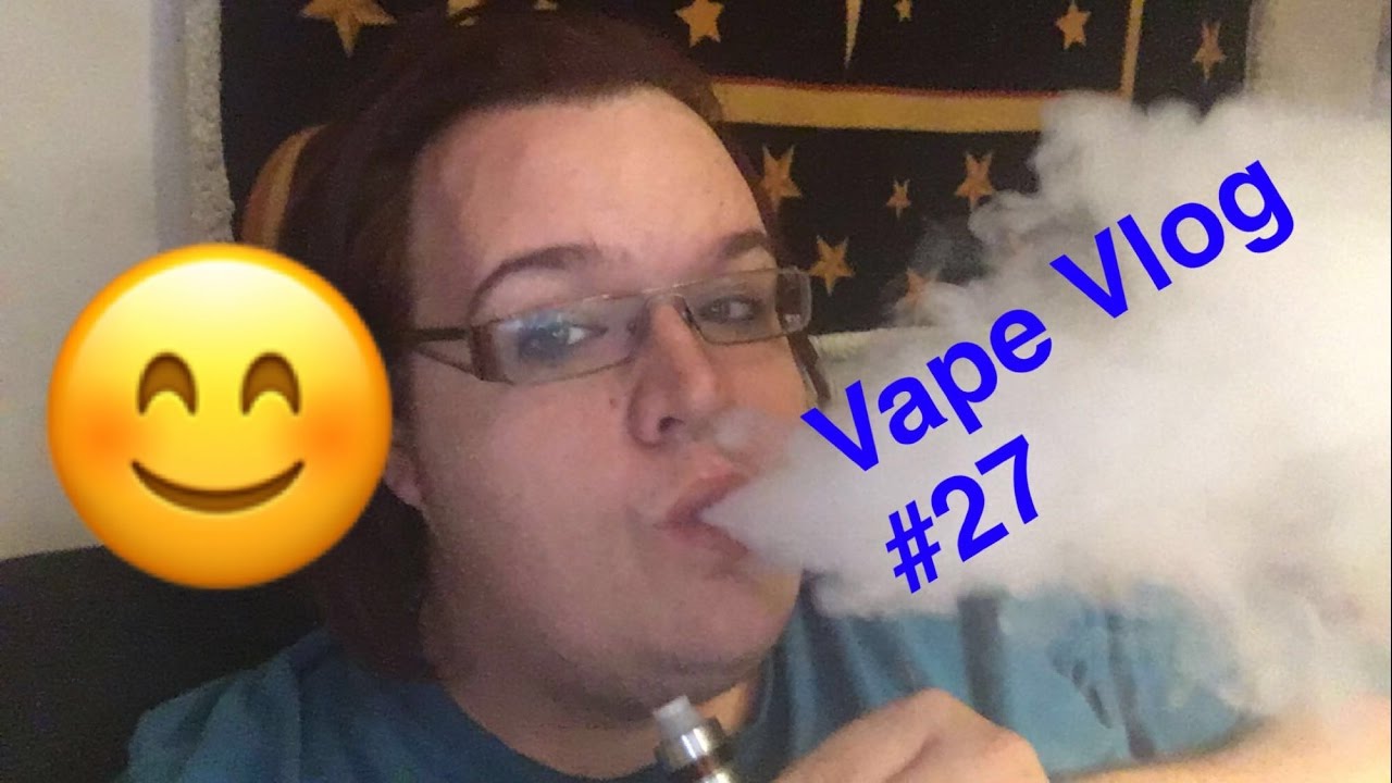 Vape Vlog #27 Were Growing - YouTube