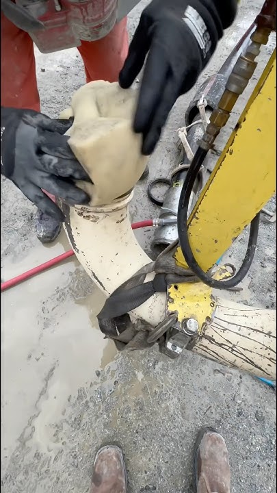 Recipe for clean boom pipes: - YouTube