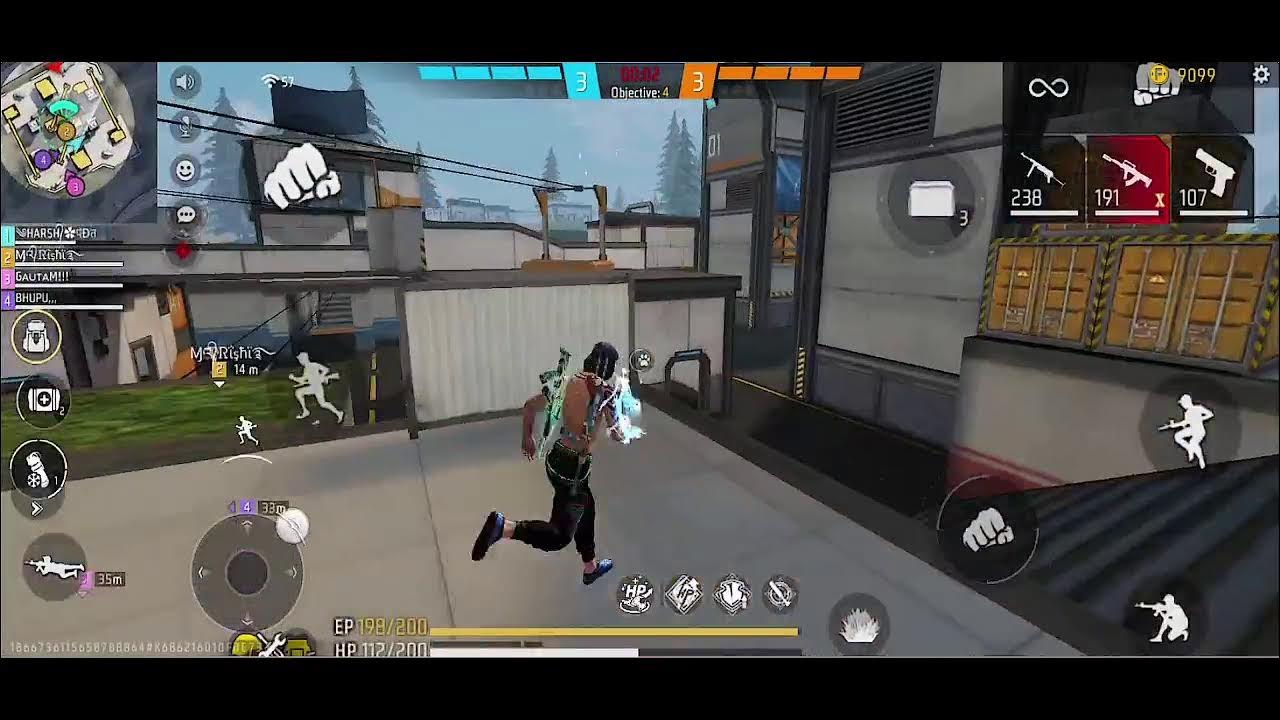 hgsr is gaming - YouTube