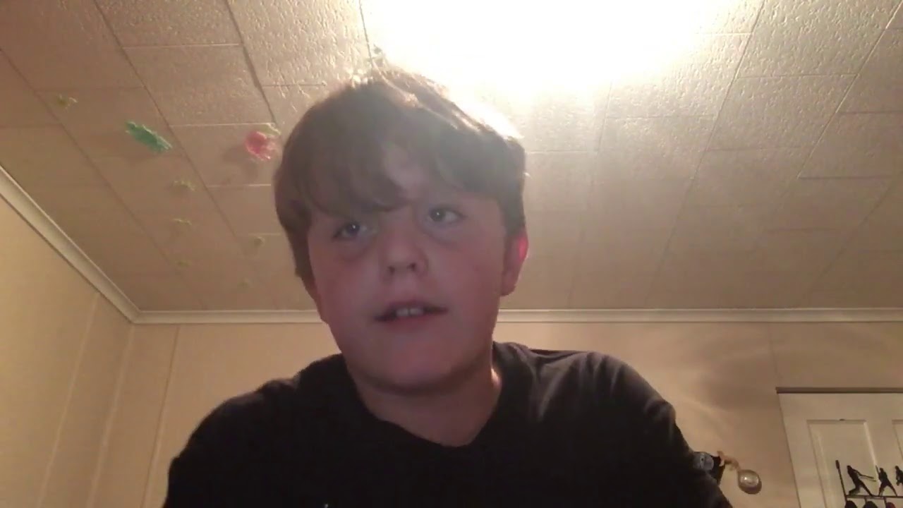 Glizzy challenge lol!! - YouTube