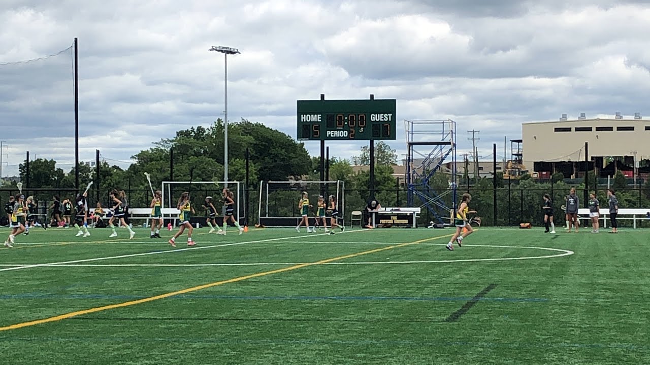 Full Replay Renegades Blue 2029 V S Garden State - YouTube