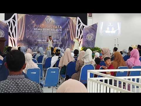 HARMONI DUET - KHAYRAMA & SYAFIRA