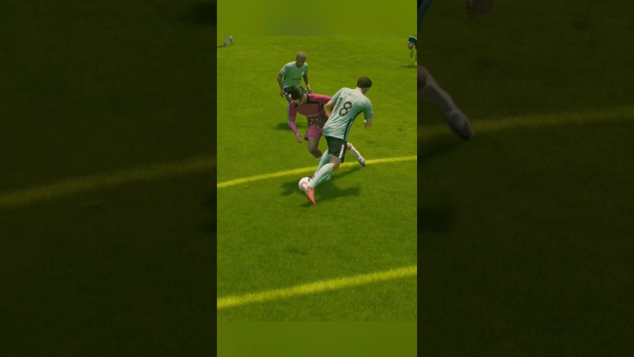 CAÑO + HENRY FAKE SHOOT 🔥⚽ #shorts - YouTube