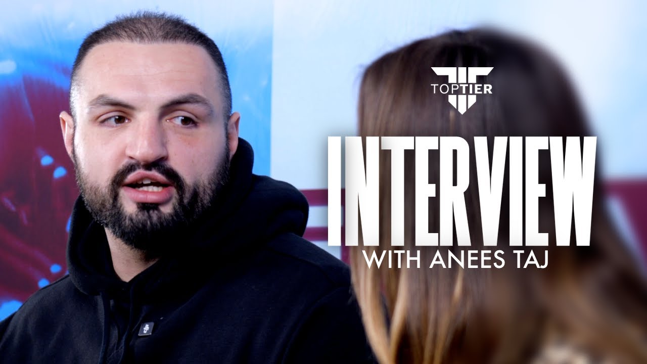 ANEES TAJ INTERVIEW - Flawless - 9th February 2025 - YouTube