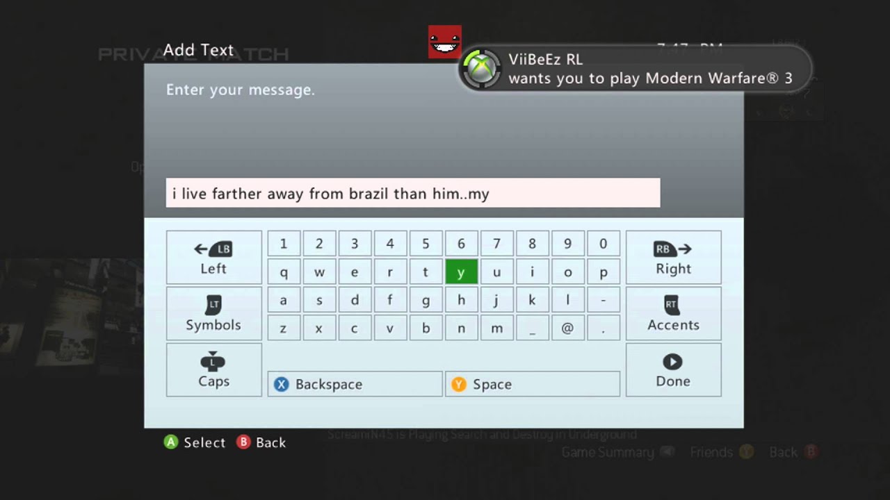 Match ID: 49629977 - YouTube