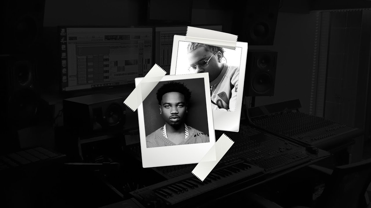 *BEAT* Gods Eye (Prod. By @tonywale1361) | Roddy Ricch x Gunna Type ...