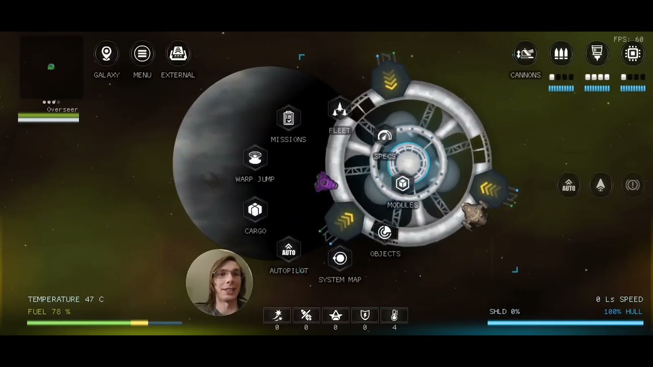Let's play Galaxy Genome Episode 2! - YouTube