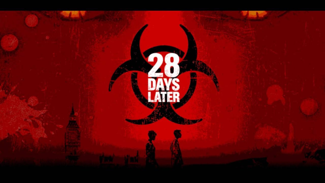 28 weeks later 2 - silopeshow