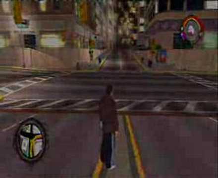 GTA 4 Trailer FAKE Saints Row - YouTube