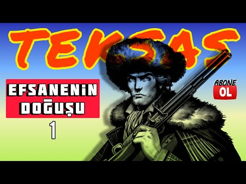 🌈🗯TEKSAS Çizgi Roman EFSANENİN DOĞUŞU  1🗯👧🧑👉👉ABONE OLmayı unutmayın👈👈👱🧑‍🦰TANTO DOĞUYOR Okuyunuz🙋