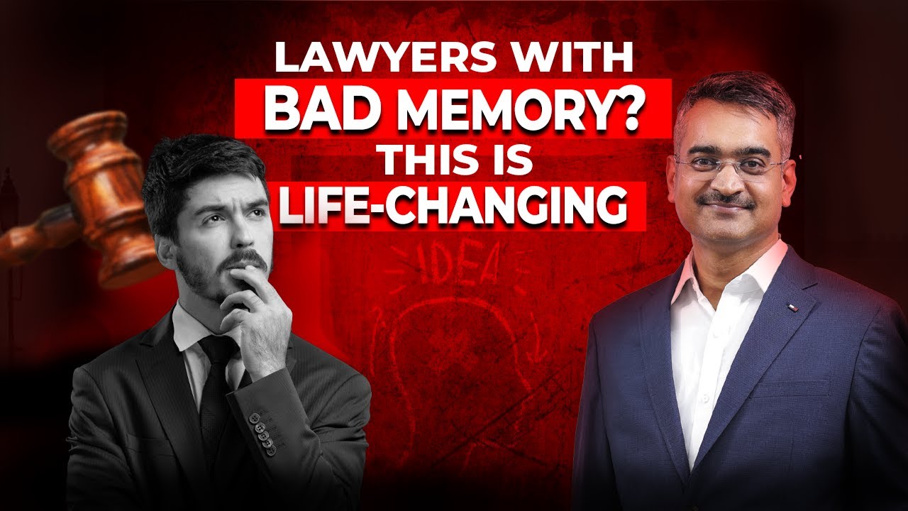 Lawyers don’t want you to know this... (but it will change your career ...