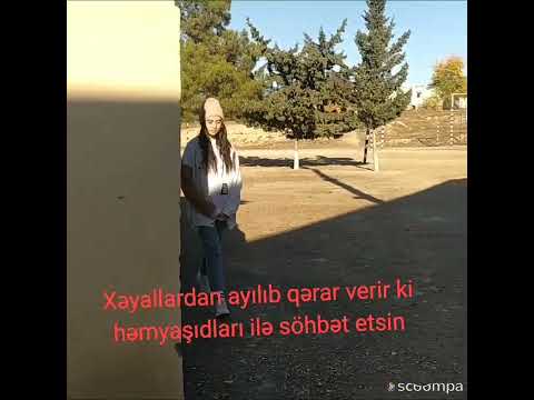 Erkən nikaha yox deyək