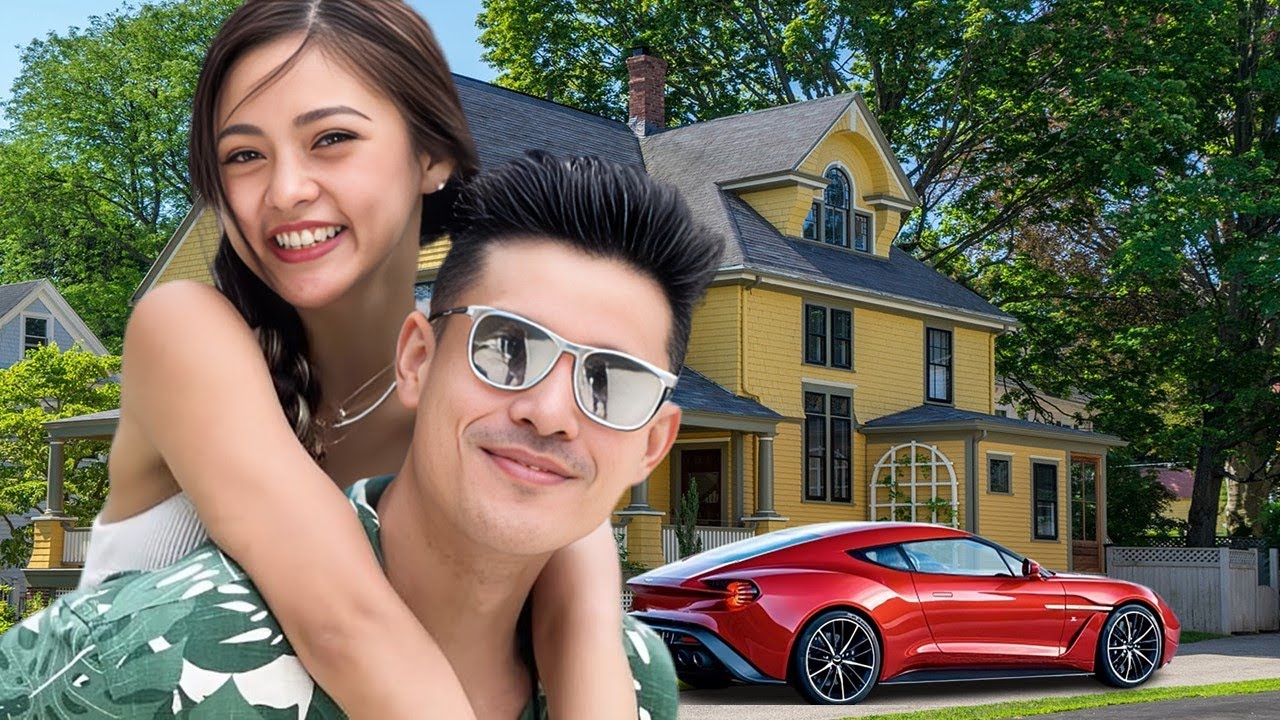 Meet Kim Chiu's Husband, ex-Husbands, Houses, Cars, Age, Net Worth ...