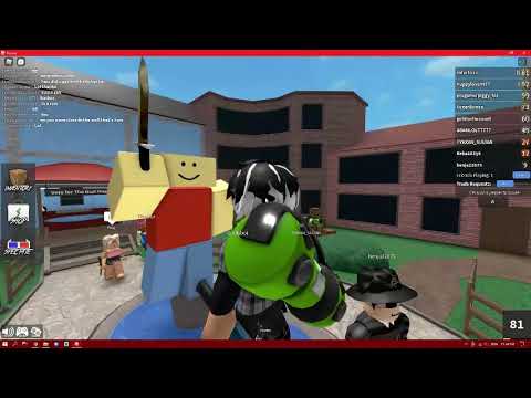 Nikilis Caught In 4k - YouTube