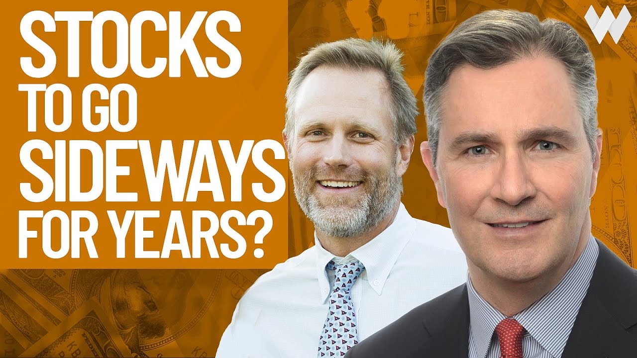 A Sideways Market For Several Years? | Hedge Fund Expert Thomas ...