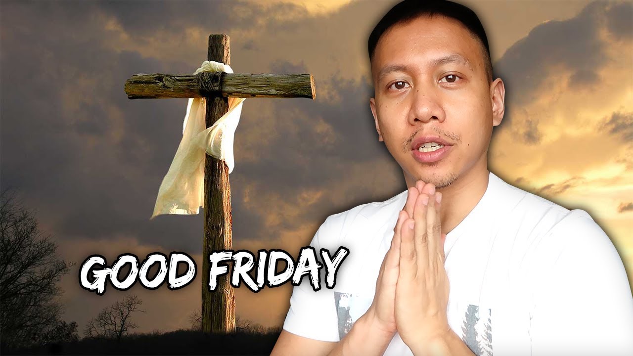 Good Friday in Home Quarantine | Vlog #815 - YouTube